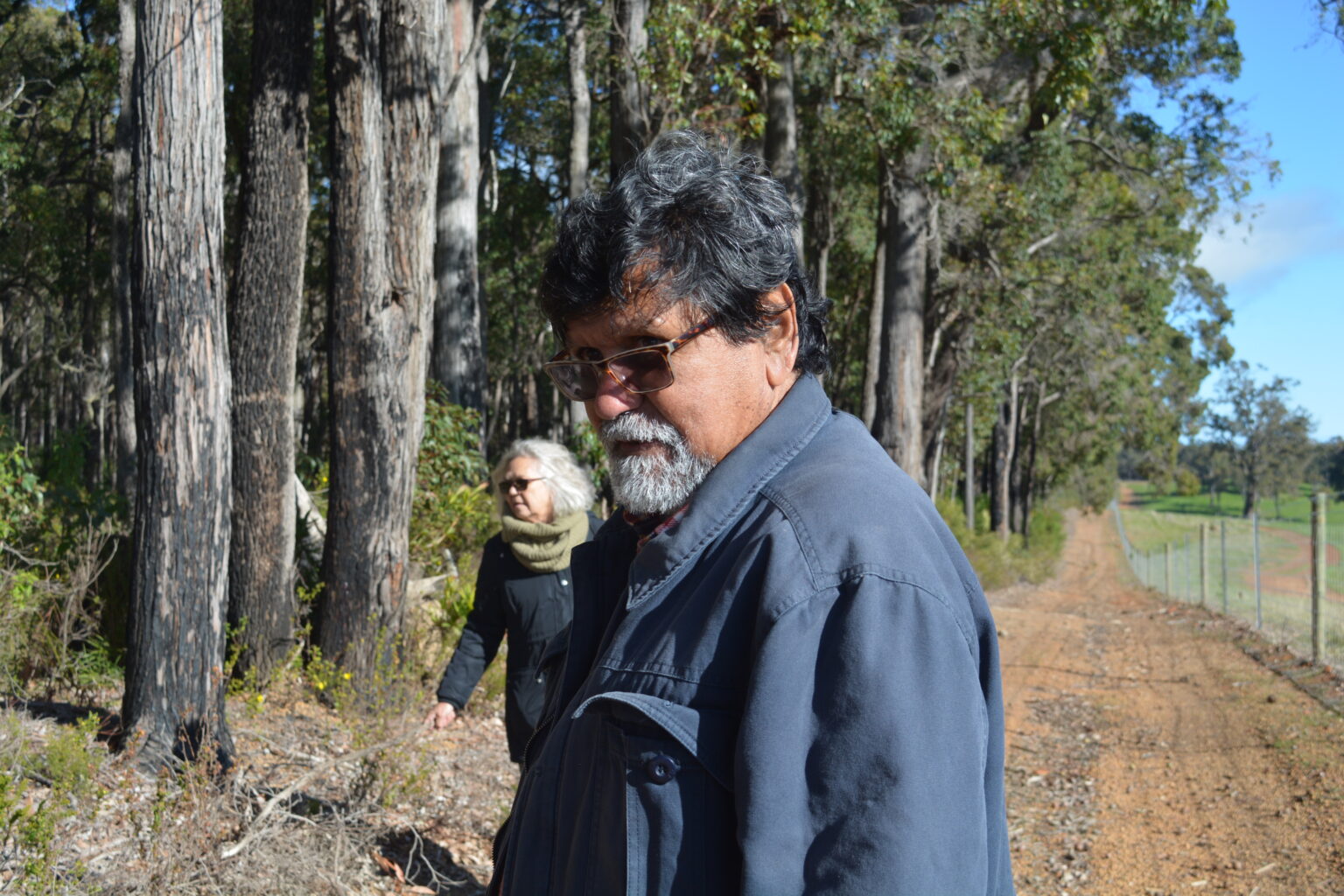 Roelands Village Elders impart traditional ecological knowledge - South ...