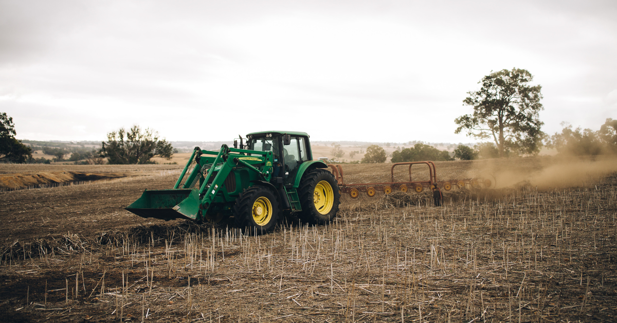 Surviving the Dry - building social resilience for times of drought ...