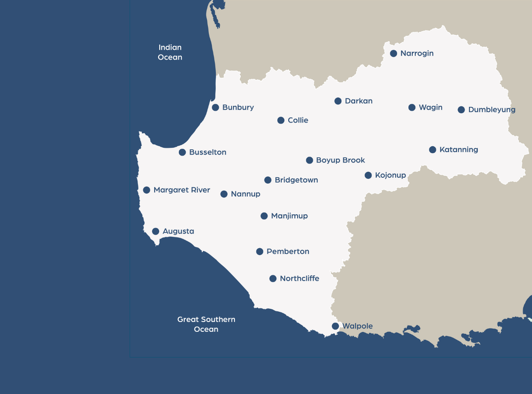 Our purpose - South West NRM