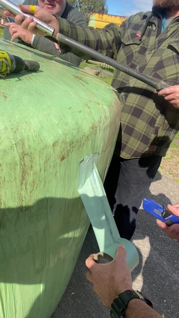 Forage testing: Why, when and how - South West NRM