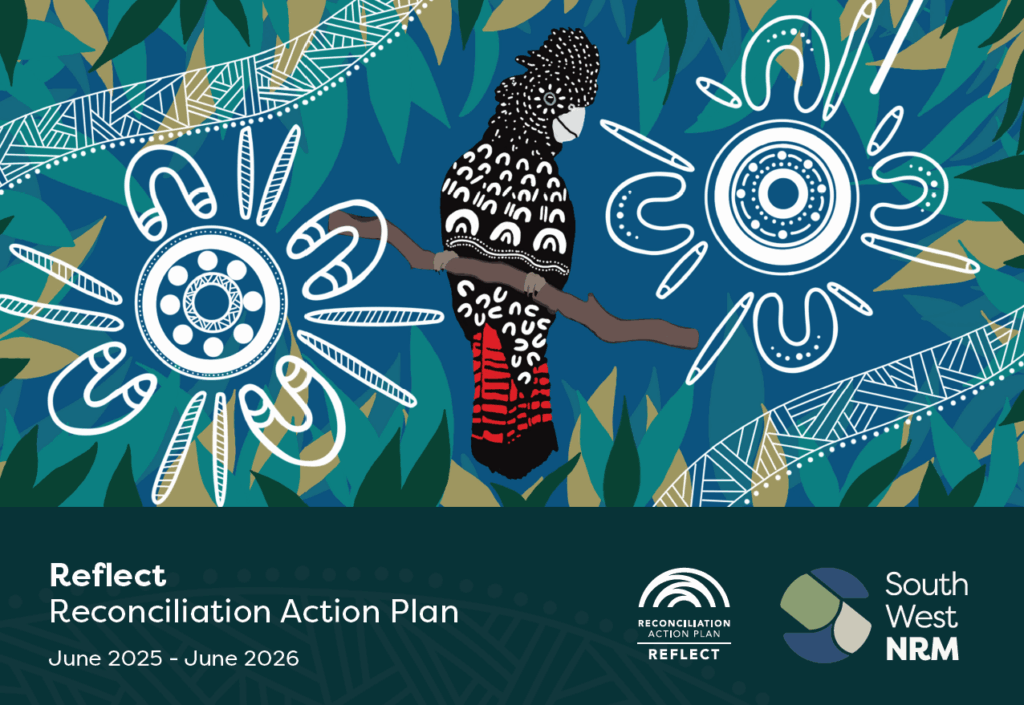 Reconciliation Action Plan (Reflect) - South West NRM