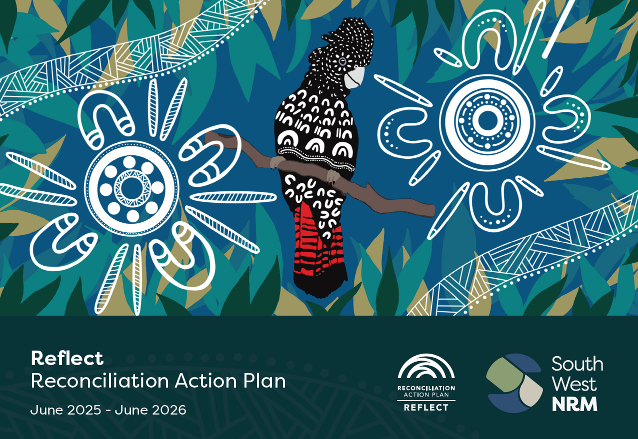 Reconciliation Action Plan (Reflect) - South West NRM