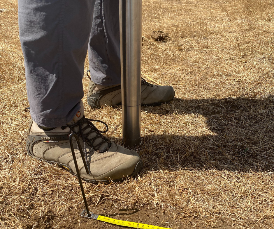 National Soil Monitoring Program arrives in South West - South West NRM